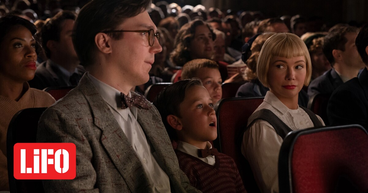 Οι καλύτερες ταινίες του 2022 σύμφωνα με το περιοδικό TIME | LiFO